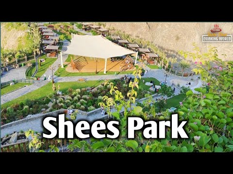 Shees park | Khorfakkan | UAE travel destinations - Travel N Know